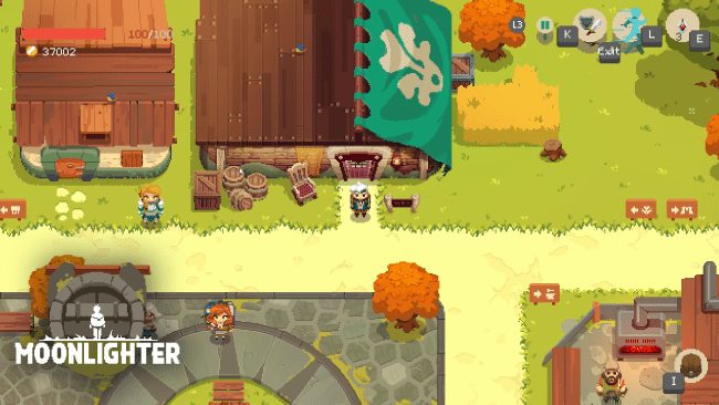 Moonlighter_game - myPotatoGames