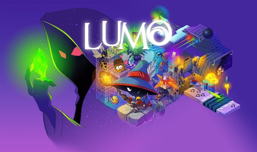 Lumo, an Indie Platformer, coming to Nintendo Switch - myPotatoGames