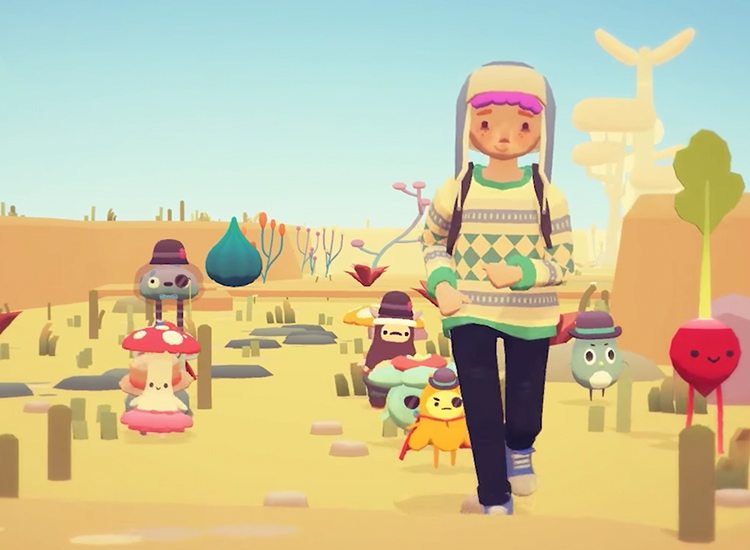 Adorable Ooblets Footage - myPotatoGames