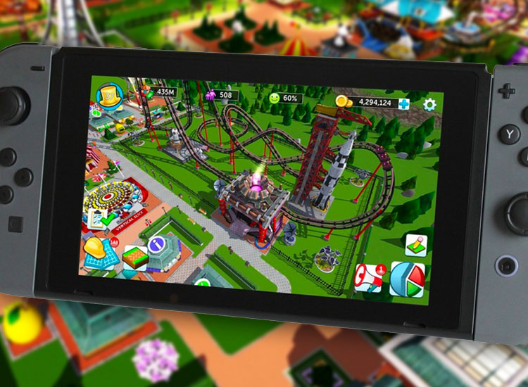 roller_coaster_tycoon_switch - myPotatoGames