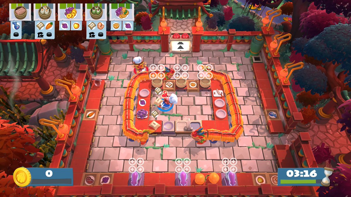 Overcooked! All You Can Eat Coming Soon - myPotatoGames Overcooked! All You Can Eat Coming Soon - myPotatoGames