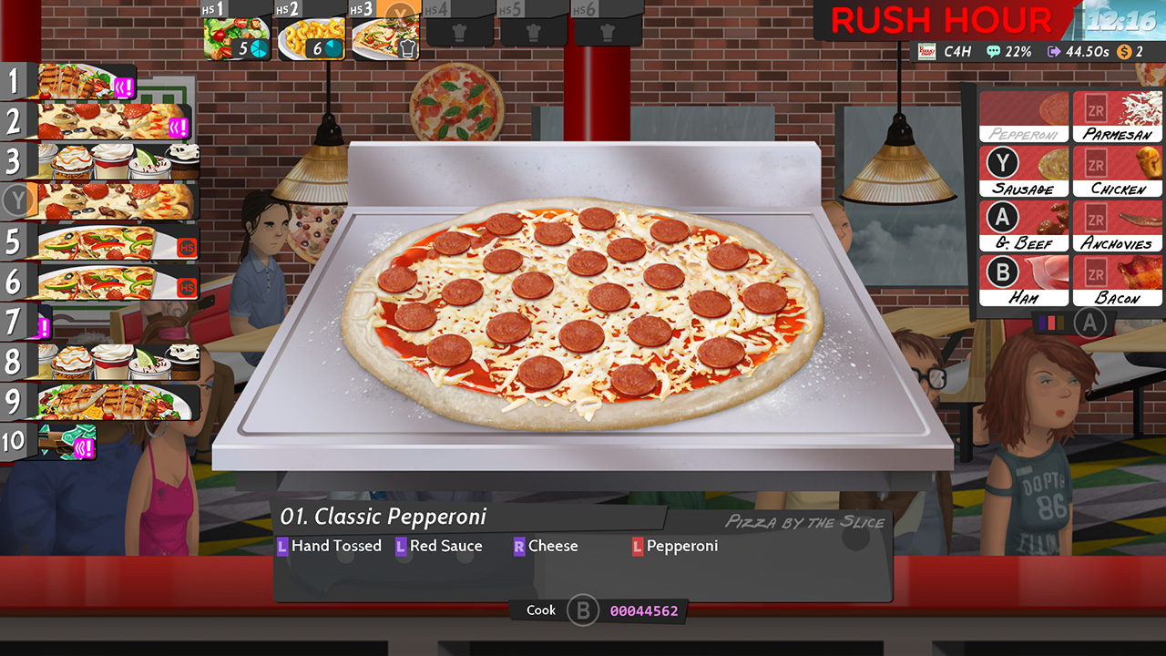 Cutest Cooking Games Available Now On Nintendo Switch myPotatoGames