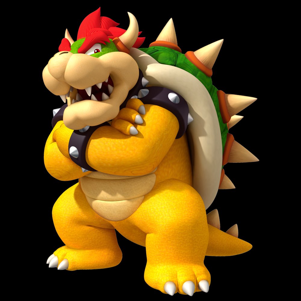 Bowser-PNG-Picture-6 - myPotatoGames