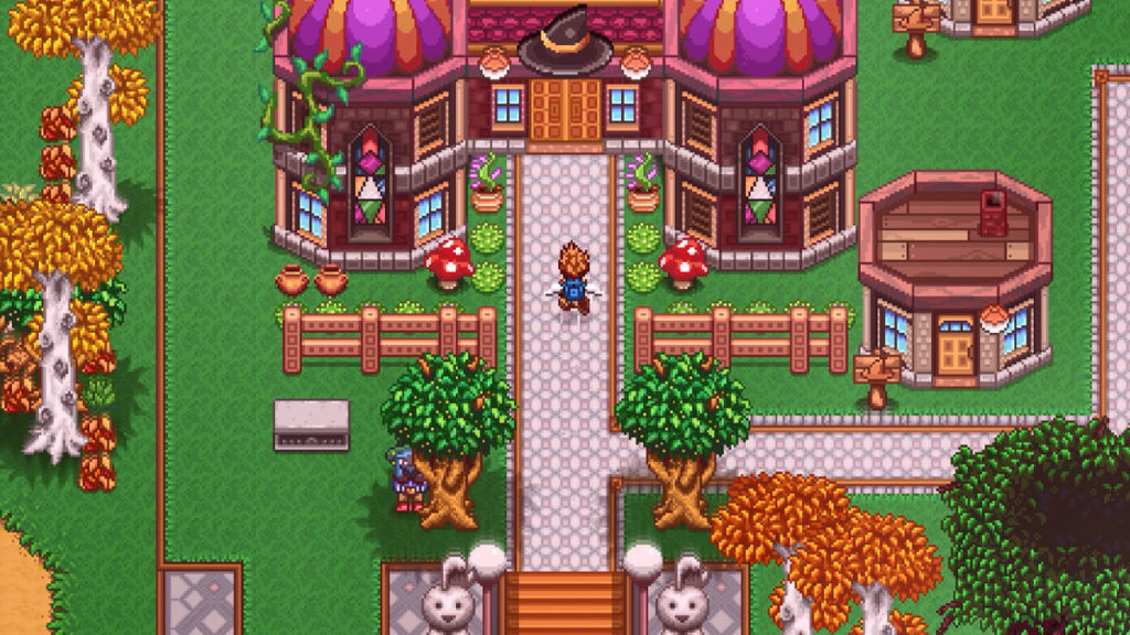 Best Cute Games For Magic Lovers - myPotatoGames