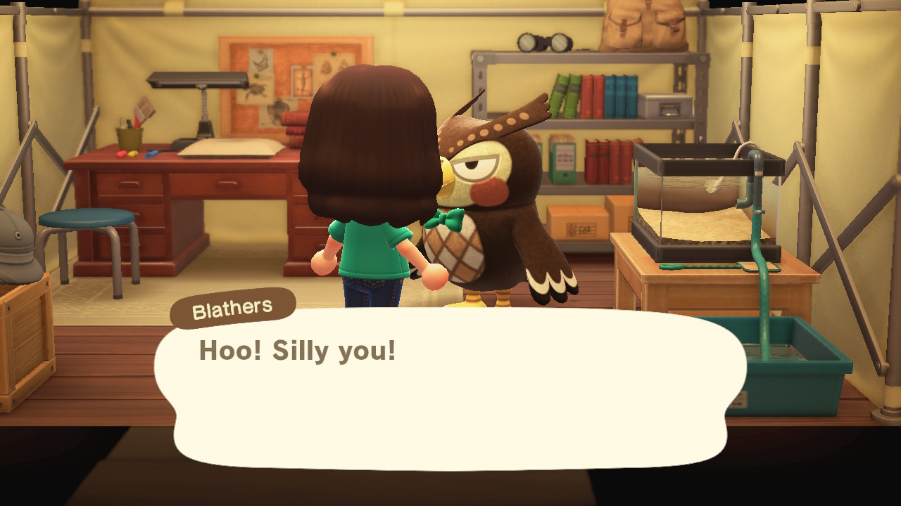 Silly-you - myPotatoGames