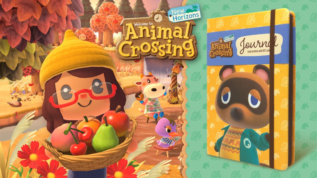Target animal crossing digital store