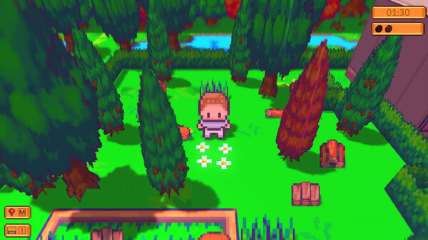 Project Real: A Life Sim With Extensive Career System - myPotatoGames