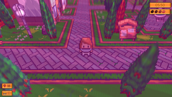 Project Real: A Life Sim With Extensive Career System - myPotatoGames