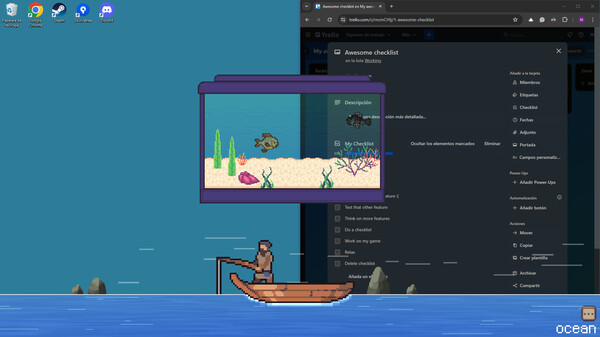 Idle Waters is the Perfect Idle Fishing Game - myPotatoGames