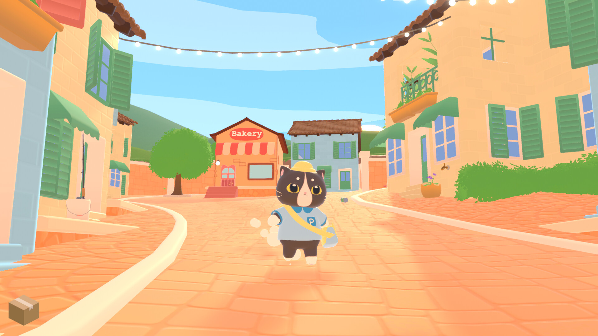 Review: Catto’s Post Office is the Purrfect Tiny Game - myPotatoGames