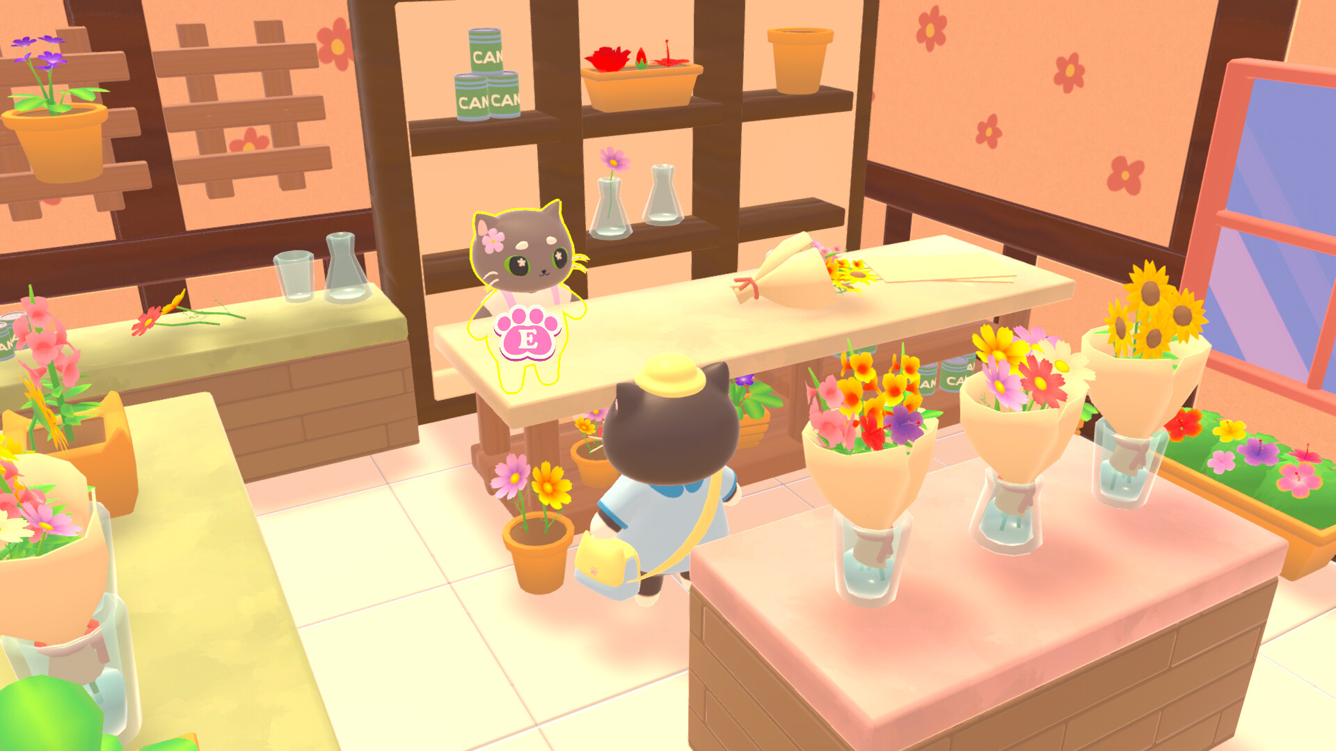 Review: Catto’s Post Office is the Purrfect Tiny Game - myPotatoGames