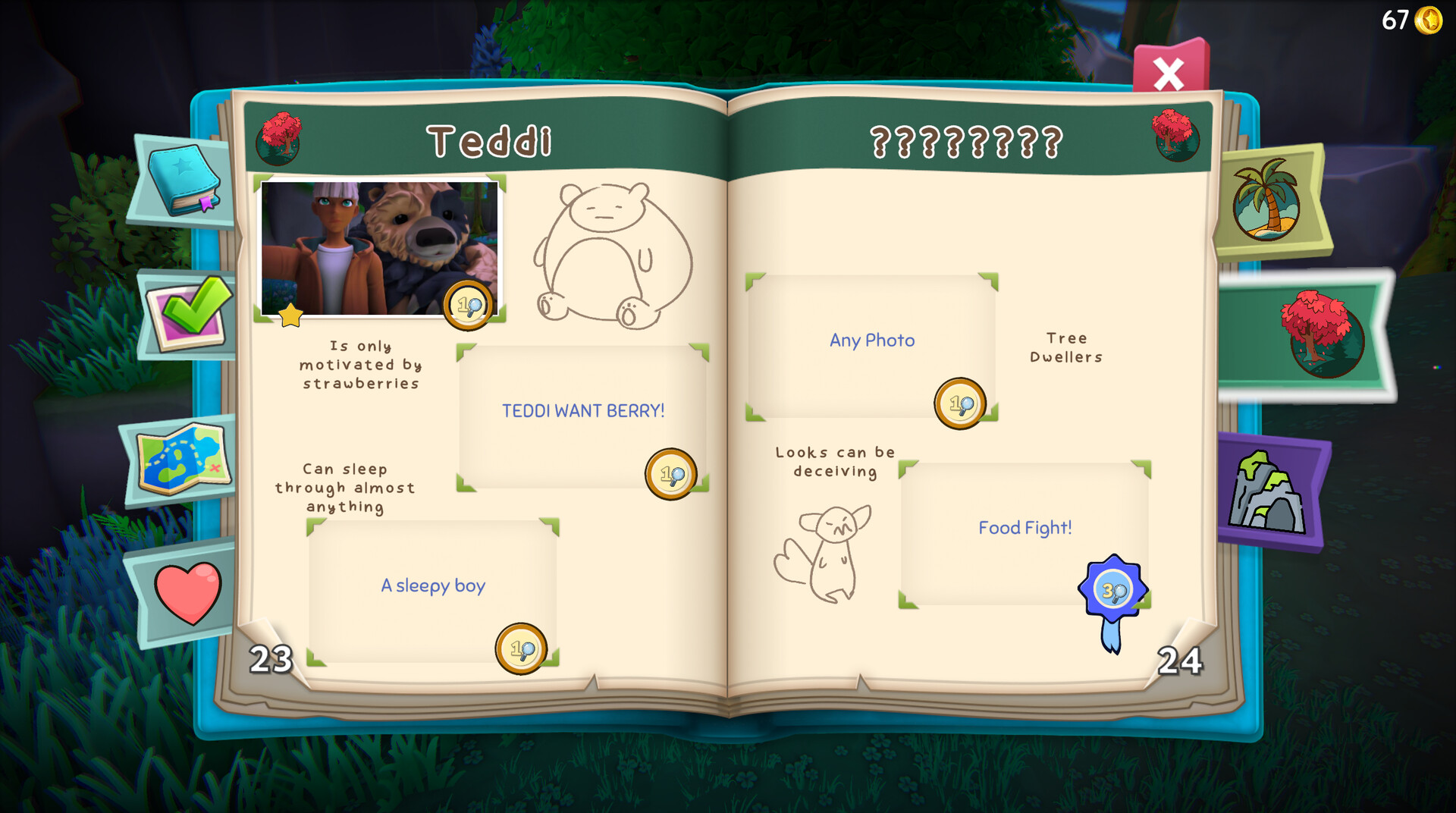 Snap Quest – A Fun Photography Adventure - myPotatoGames