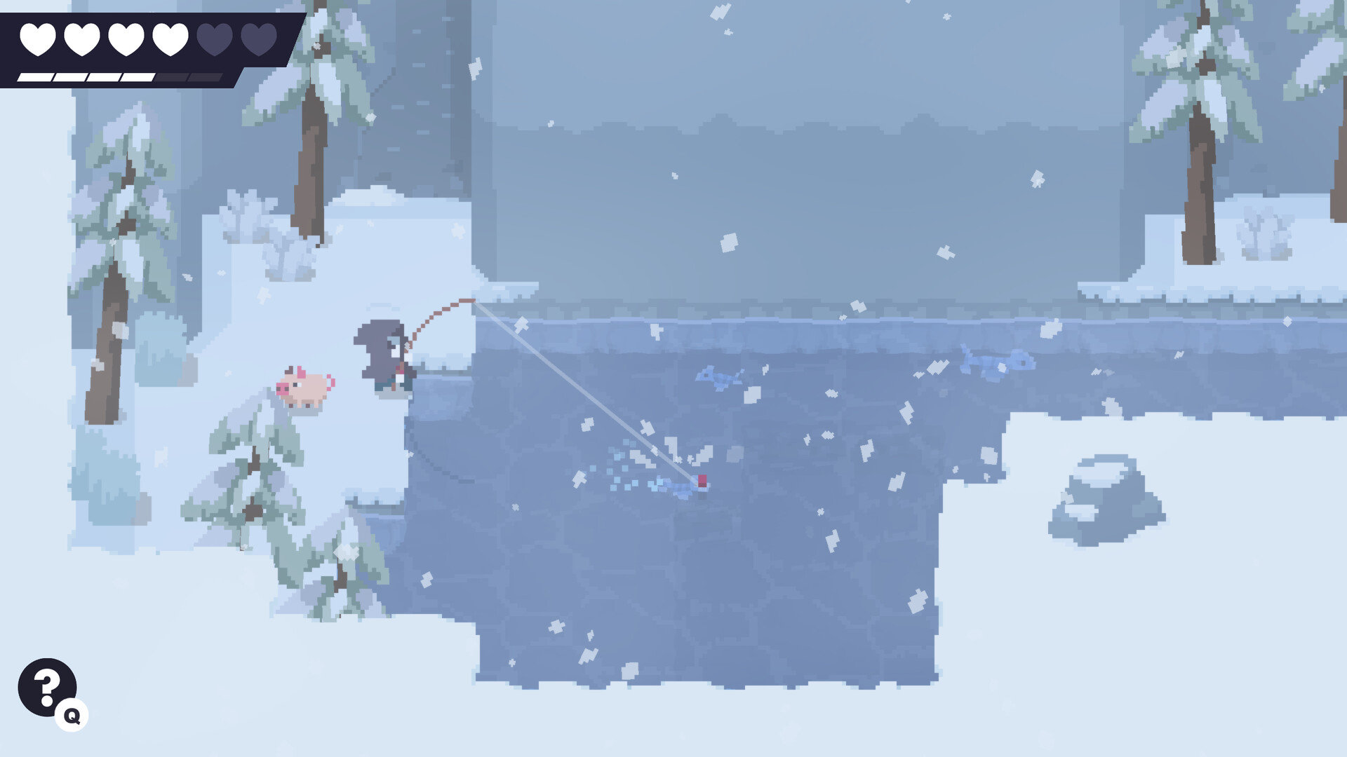 Spindle Brings a Pleasant, Meaningful Look at Death - myPotatoGames