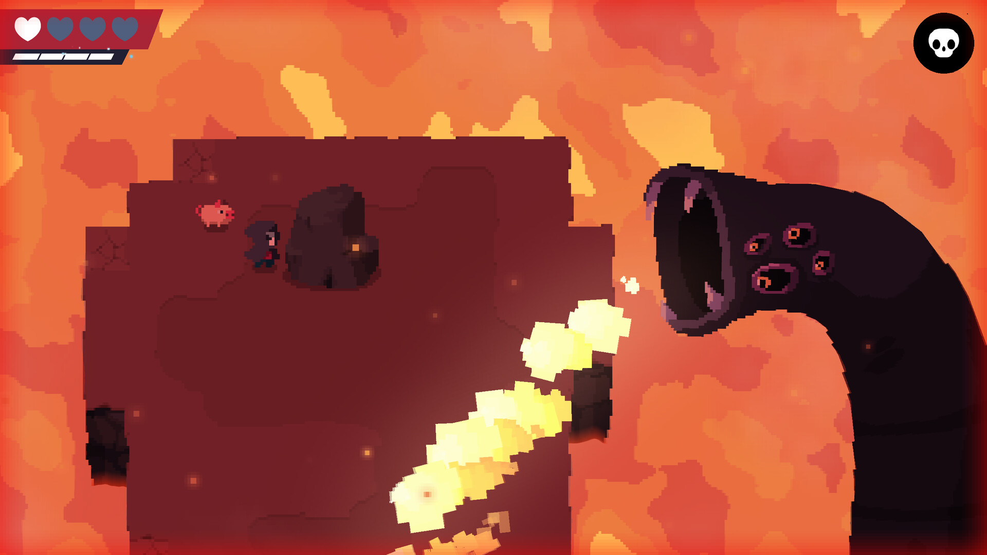 Spindle Brings a Pleasant, Meaningful Look at Death - myPotatoGames