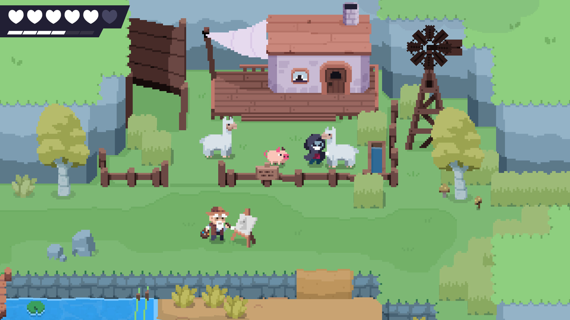 Spindle Brings a Pleasant, Meaningful Look at Death - myPotatoGames